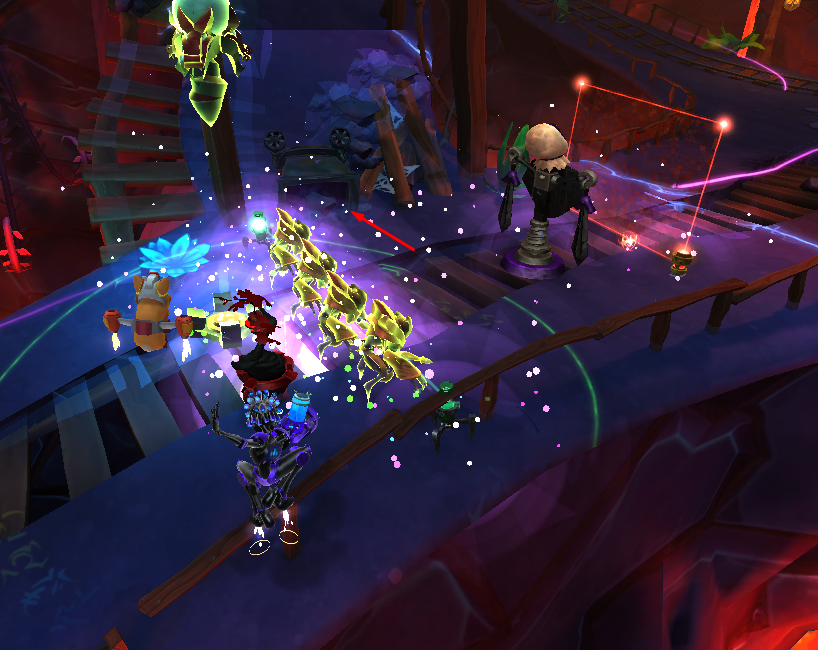 Dungeon Defenders 2 Strategy Hub